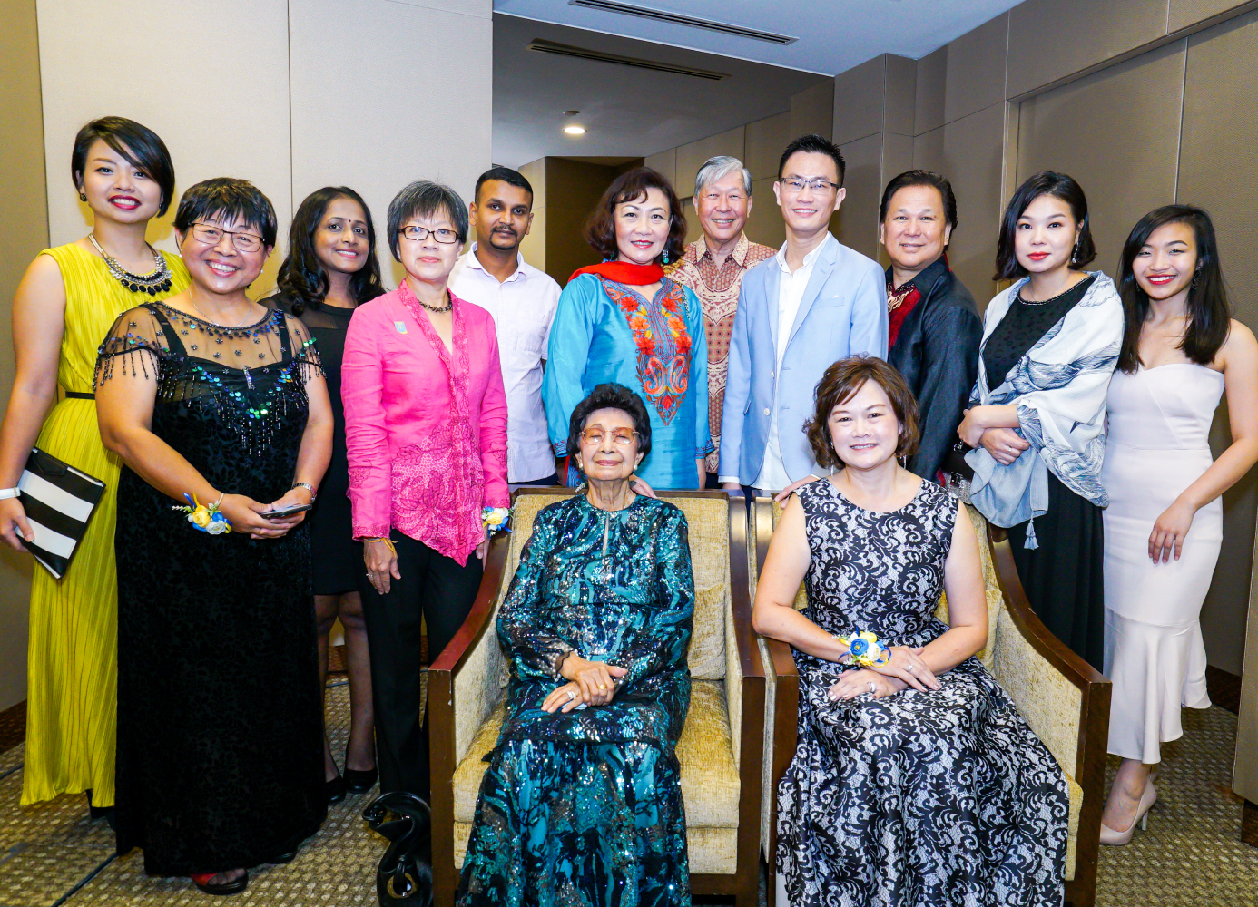 Insas Technology Berhad (ITB)